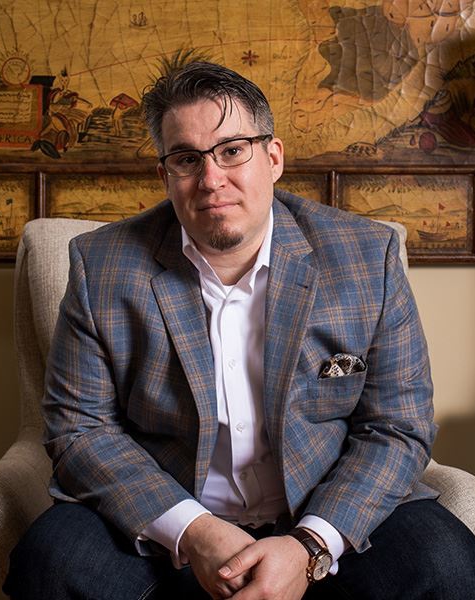 Tyler Pennington | Pennington Law PLLC